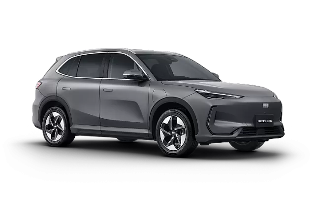 Geely EX5