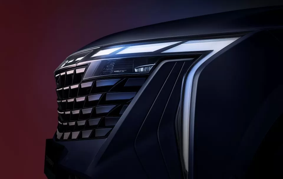 Купить новый Джили Атлас (Geely Atlas) в Минске | Атлант-M