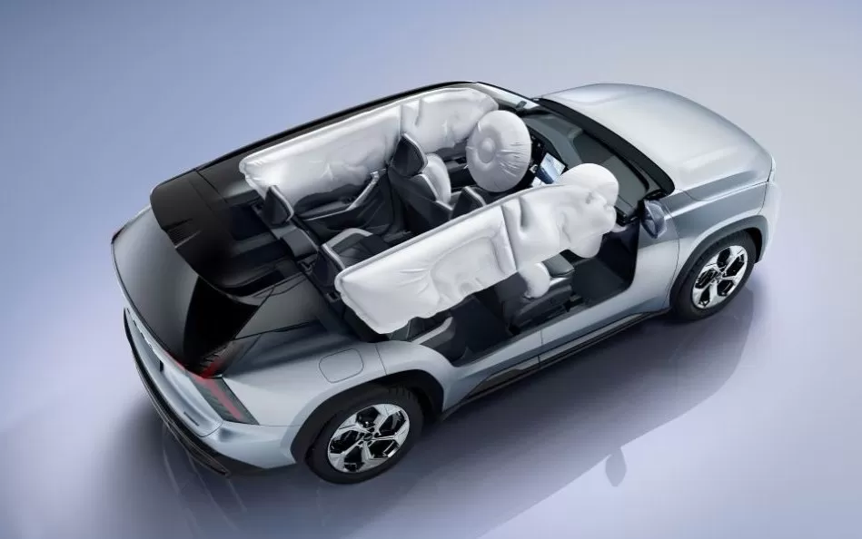 Купить новый Джили Атлас (Geely Atlas) в Минске | Атлант-M
